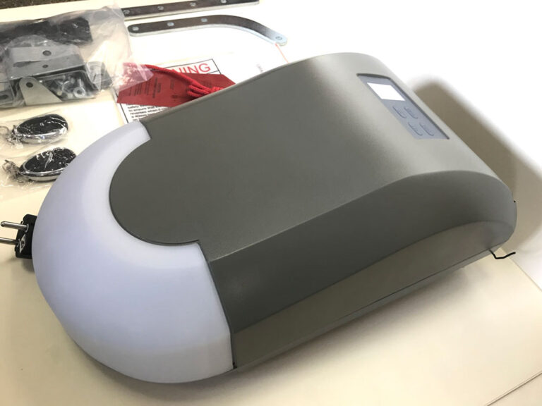 Garažo vartų automatika 1000N - jokada.lt